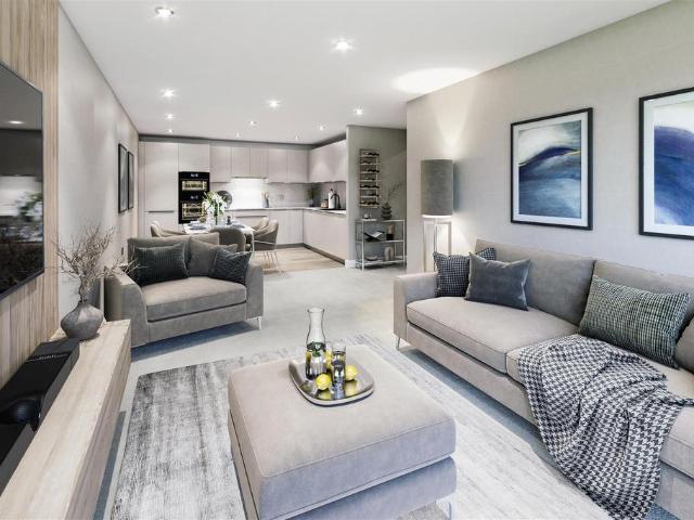 2 bedroom apartment for sale