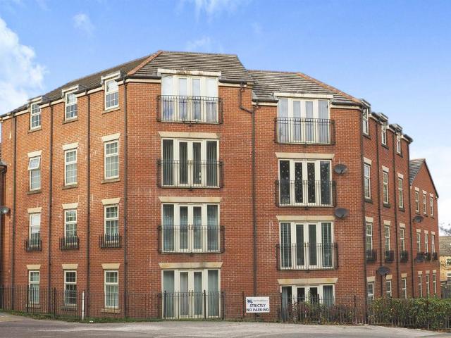 2 bedroom apartment for sale