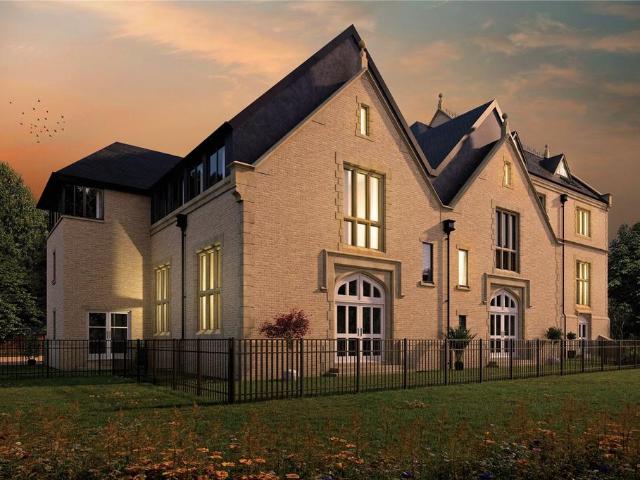 2 bedroom apartment for sale