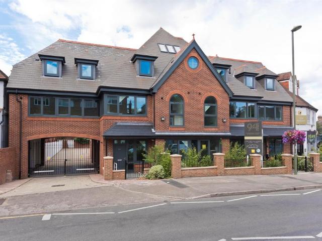 2 bedroom apartment for sale