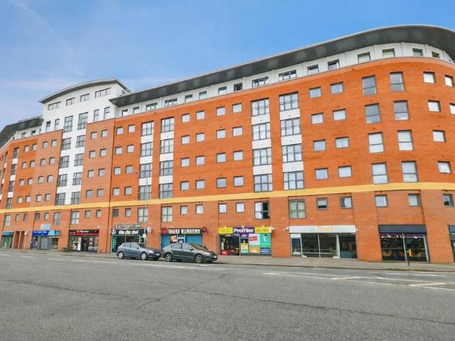 2 bedroom apartment for sale