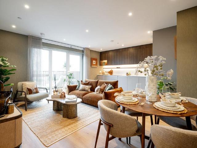 2 bedroom apartment for sale