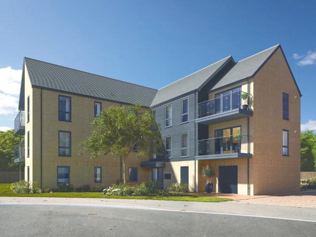 2 bedroom apartment for sale