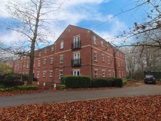 2 bedroom apartment for sale