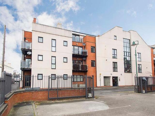 2 bedroom apartment for sale