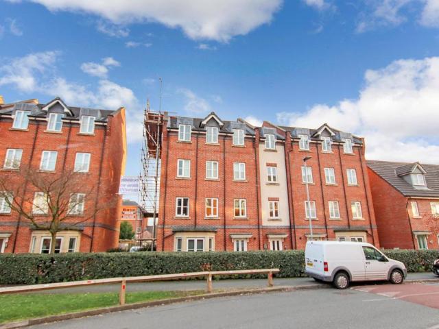 2 bedroom apartment for sale