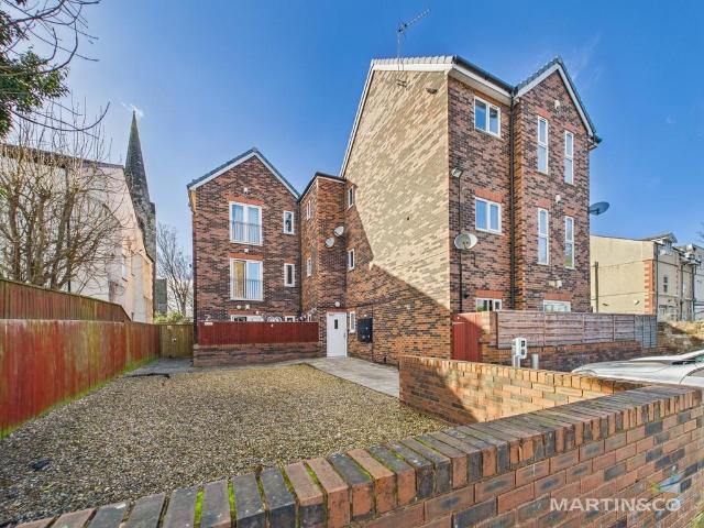 2 bedroom apartment for sale