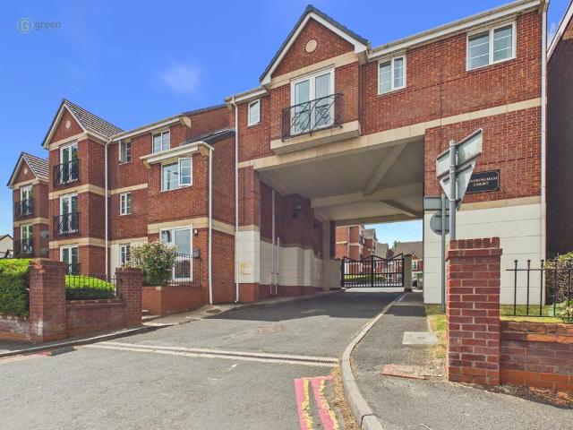 2 bedroom apartment for sale