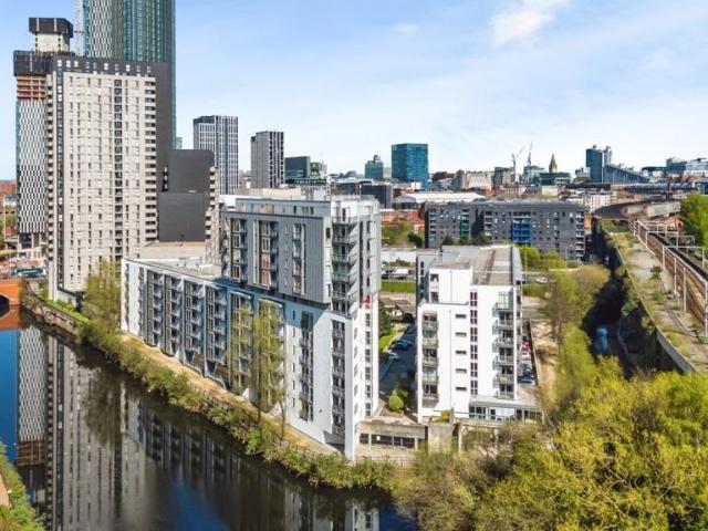 2 bedroom apartment for sale