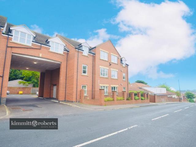 2 bedroom apartment for sale