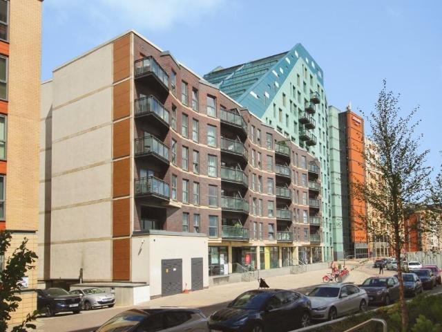 2 bedroom apartment for sale