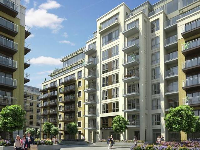 2 bedroom apartment for sale