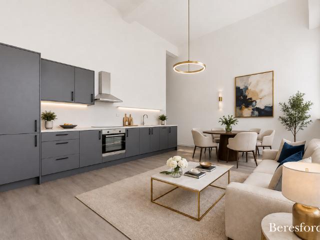 2 bedroom apartment for sale