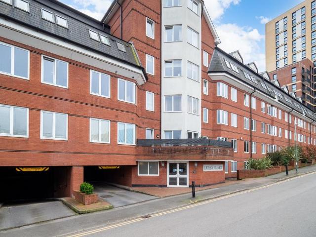 2 bedroom apartment for sale