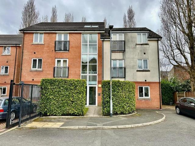 2 bedroom apartment for sale