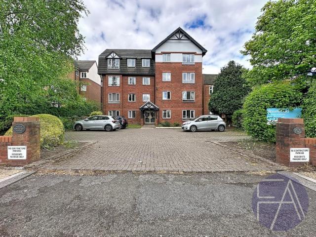 2 bedroom apartment for sale