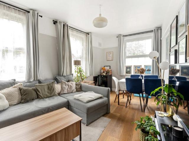 2 bedroom apartment for sale