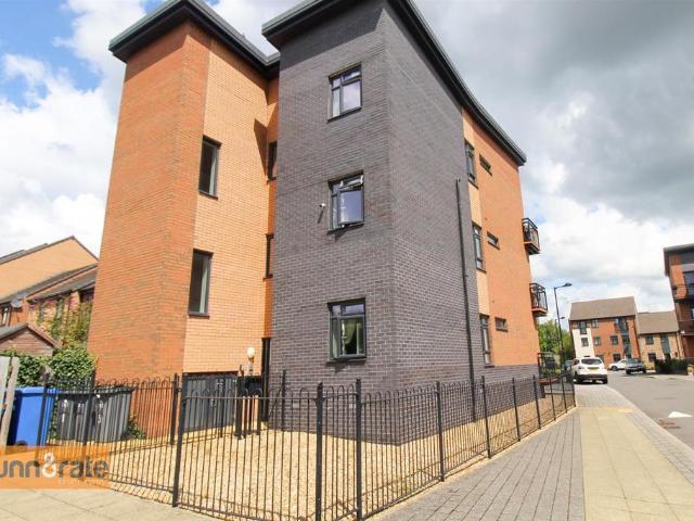 2 bedroom apartment for sale