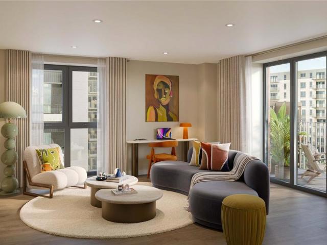 2 bedroom apartment for sale