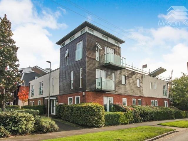 2 bedroom apartment for sale