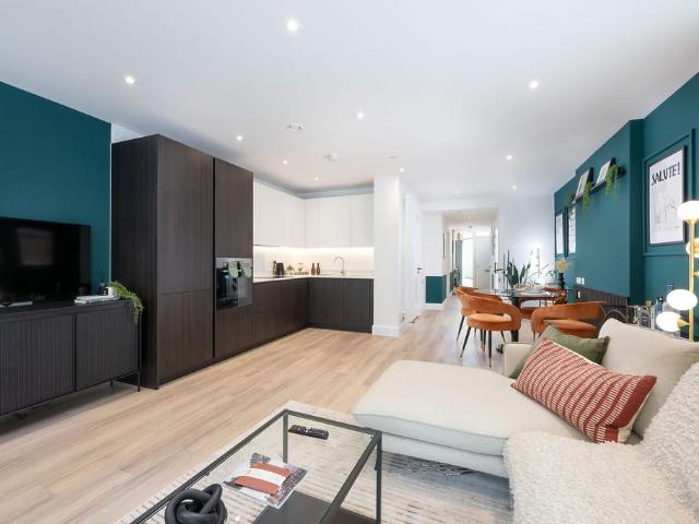 2 bedroom apartment for sale