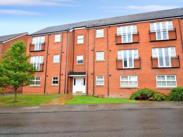 2 bedroom apartment for sale
