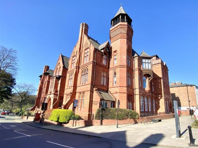 2 bedroom apartment for sale