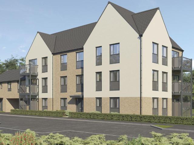 2 bedroom apartment for sale