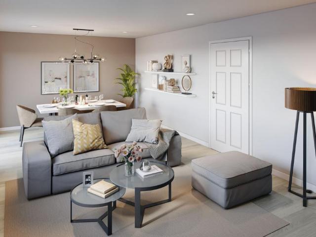 2 bedroom apartment for sale