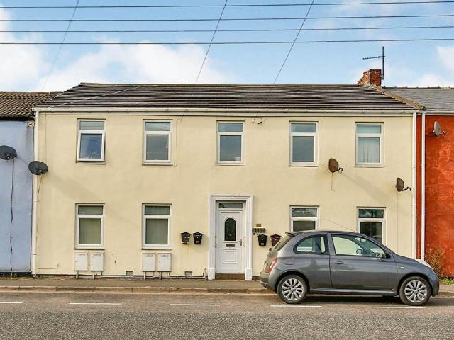 2 bedroom apartment for sale