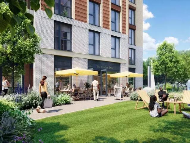 2 bedroom apartment for sale