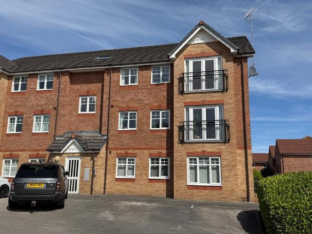 2 bedroom apartment for sale