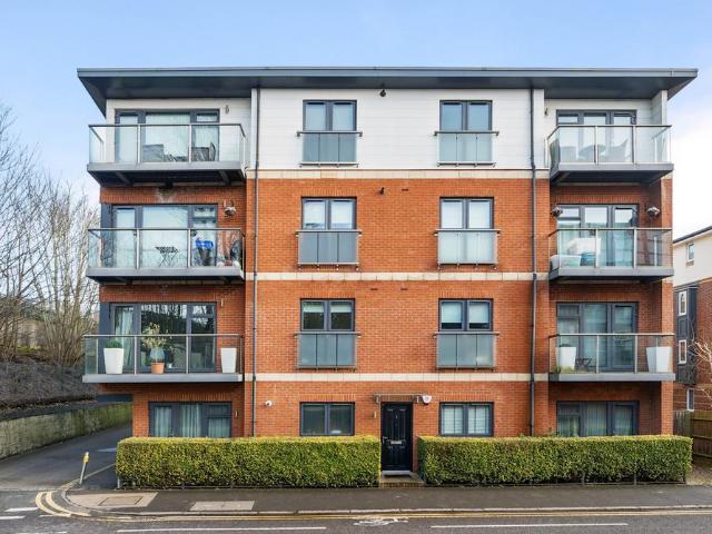 2 bedroom apartment for sale