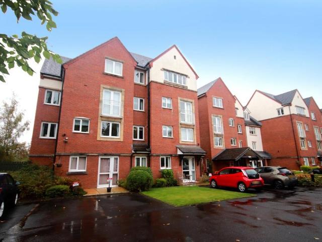 2 bedroom apartment for sale