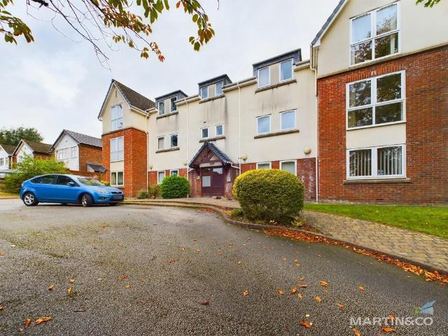 2 bedroom apartment for sale