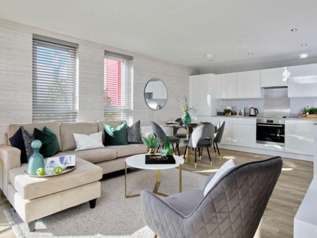 2 bedroom apartment for sale
