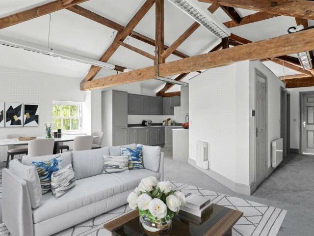 3 bedroom apartment for sale
