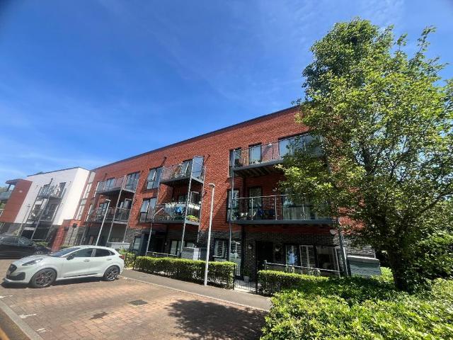 2 bedroom apartment for sale