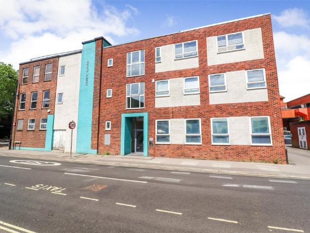 2 bedroom apartment for sale