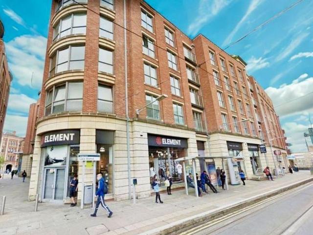 2 bedroom apartment for sale