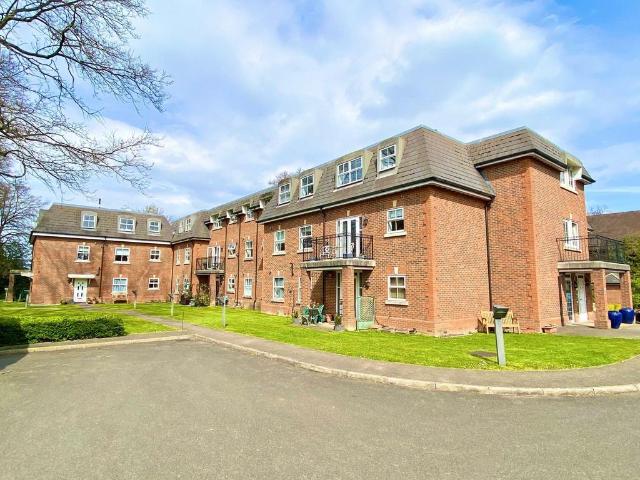 2 bedroom apartment for sale