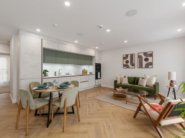 2 bedroom apartment for sale