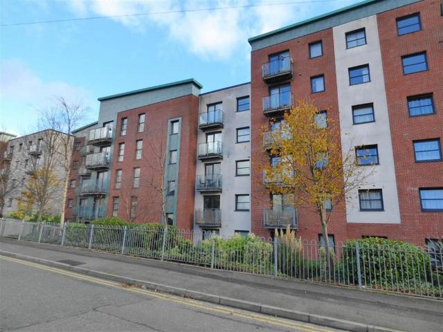 2 bedroom apartment for sale
