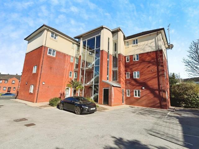 2 bedroom penthouse for sale