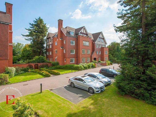 2 bedroom apartment for sale