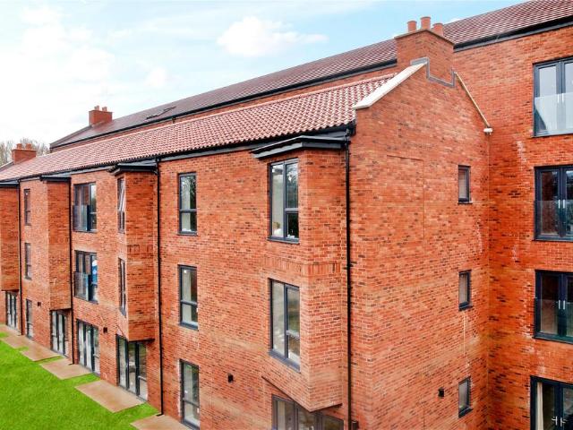 2 bedroom apartment for sale