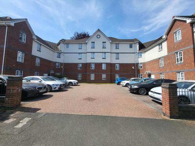 2 bedroom apartment for sale