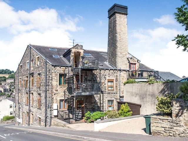 2 bedroom apartment for sale