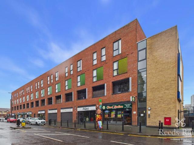 2 bedroom apartment for sale
