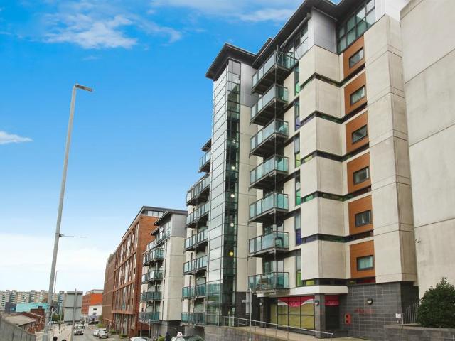 2 bedroom apartment for sale